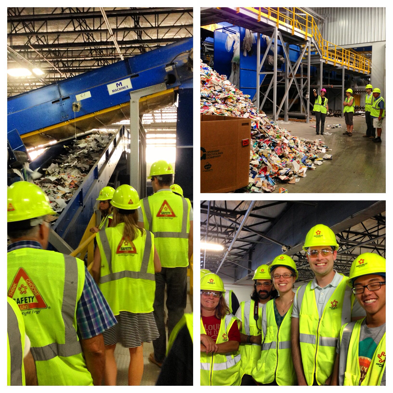 Winter Recycling Tips for the Holidays | earthday365