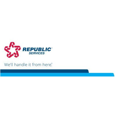 Republic Services Logo