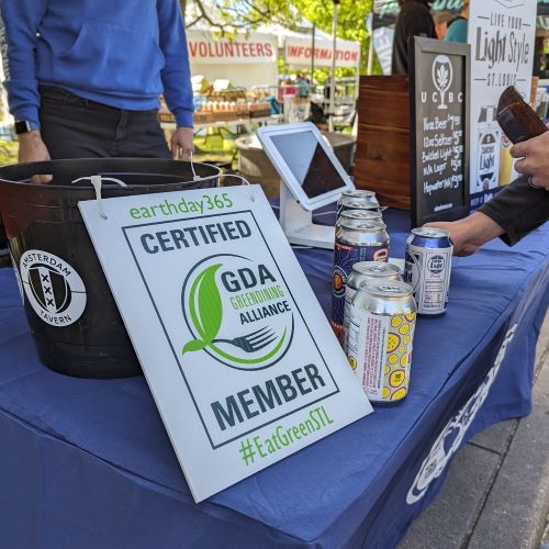 Food Vendor Sign Spring Vendor Sign Up Deadline — Flinthills Mall